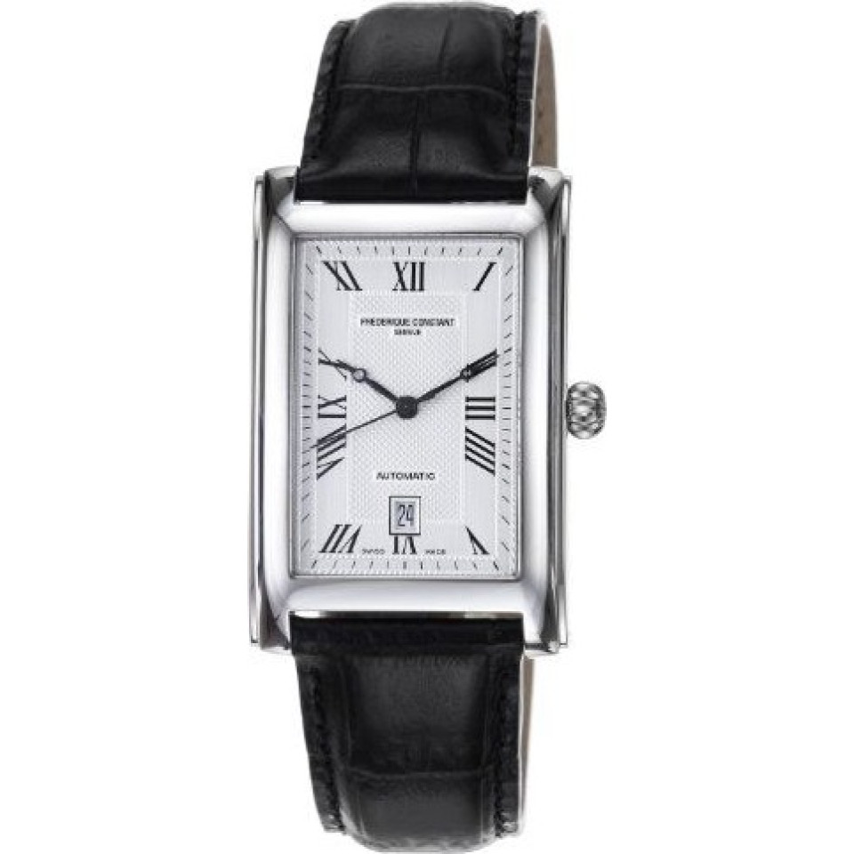 CARRE - Frederique Constant Watches